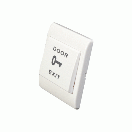 Door Release Button - Apostolou Security Services